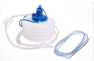 Uso de drenos – Dra. Flora Ulisses